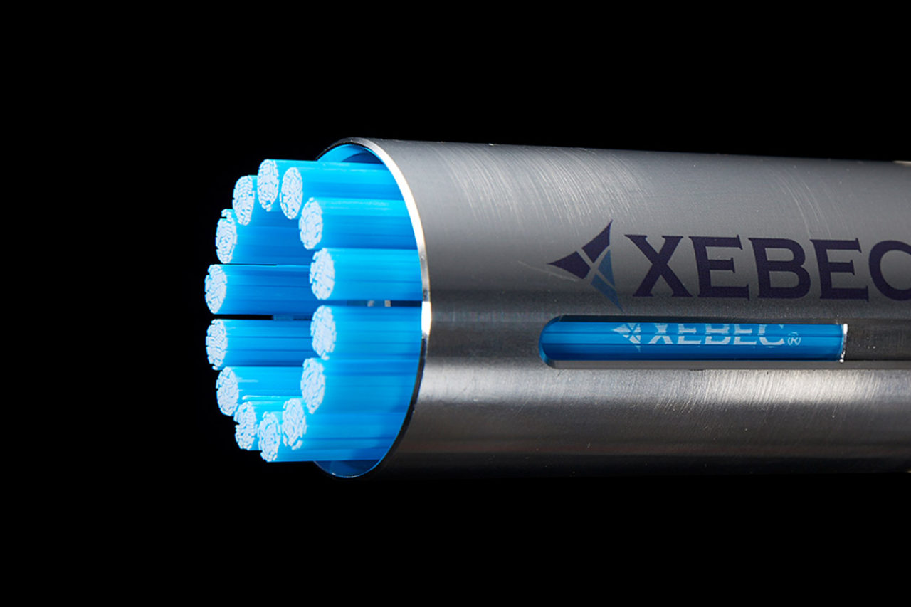 XEBEC TECHNOLOGY CO.,LTD. | リブレットワークス - WEBサイト・ホームページ制作 群馬県太田市のデザイン制作事務所